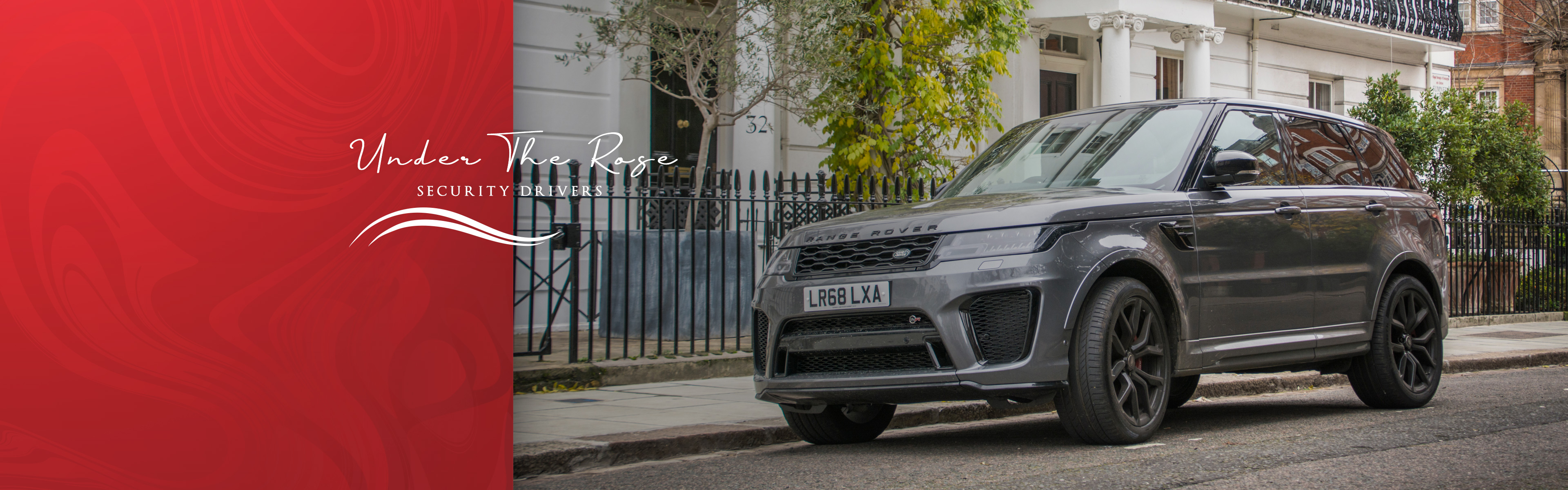 Security Drivers - Exclusively Private